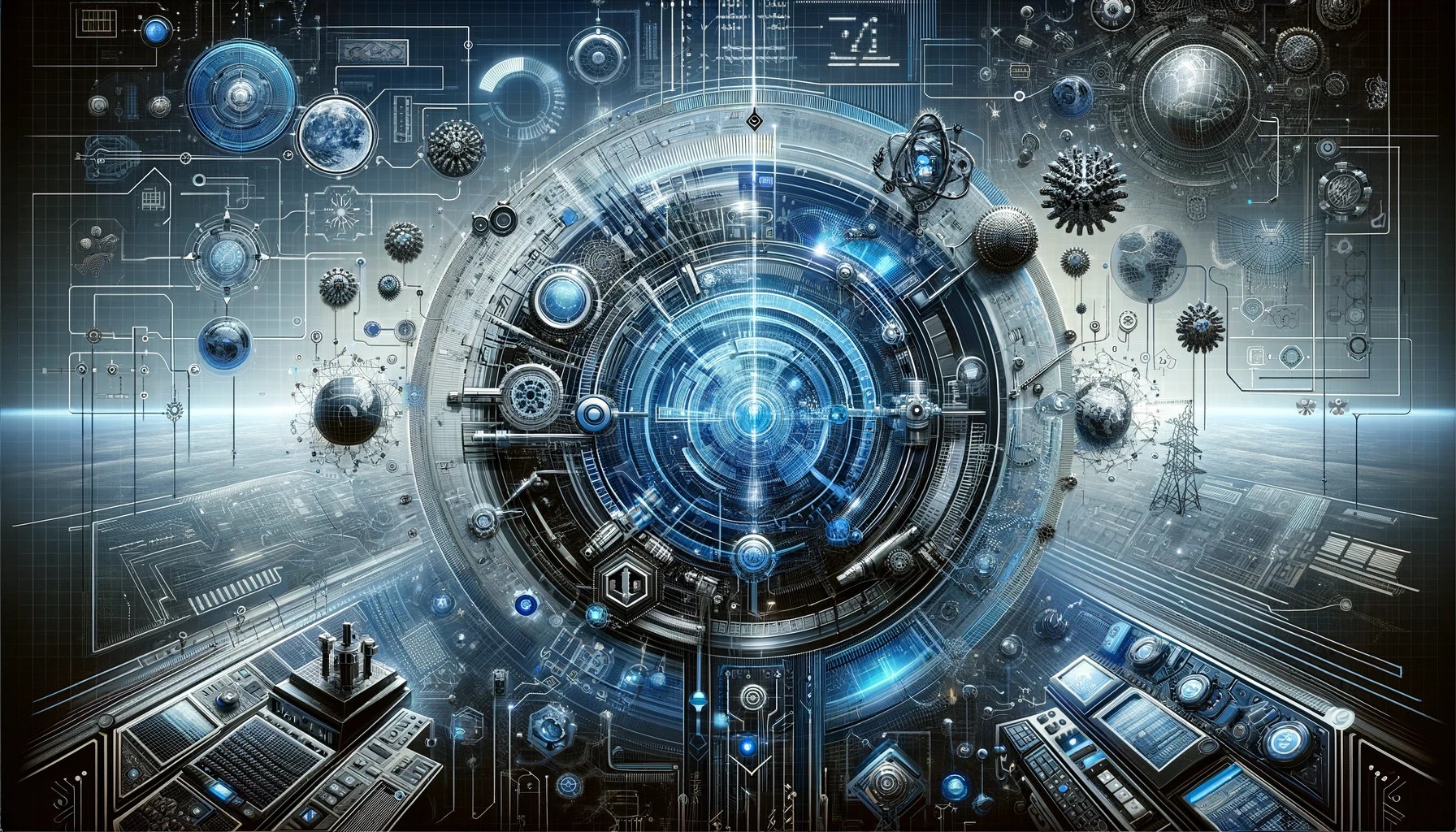 Custom Engineered Solutions – Vulcan Tech Innovations, LLC